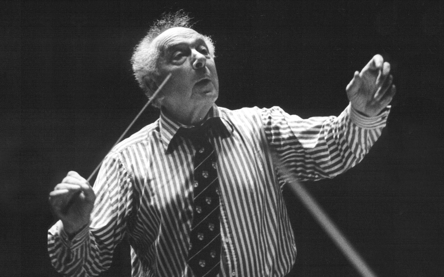 New CD release Harry Blech the complete HMV stereo recordings vol.2 ...