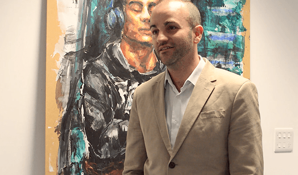 Exclusive Interview with Dominic Peckham - Conductor of 'Queen ...