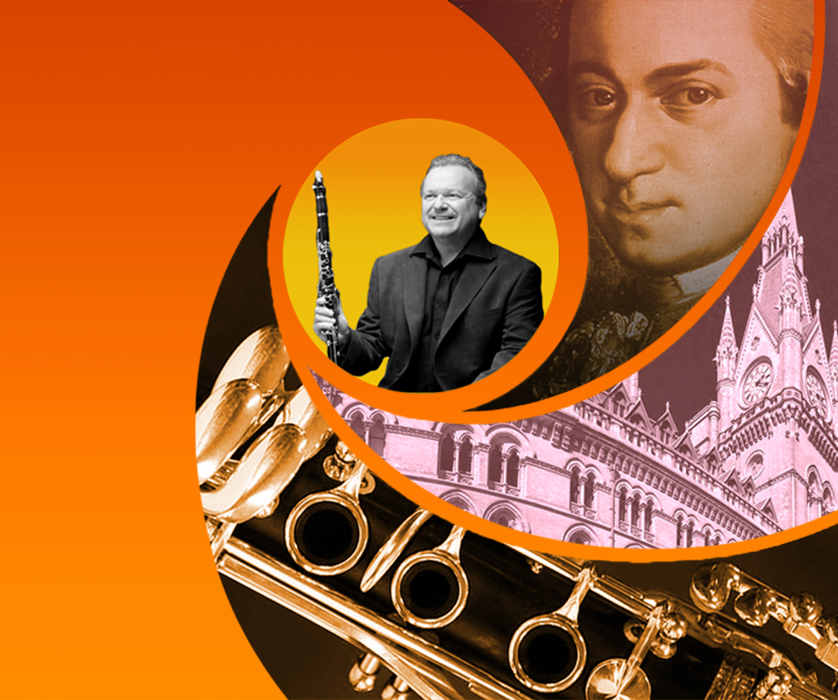 LMP launches Classical Club – London Mozart Players