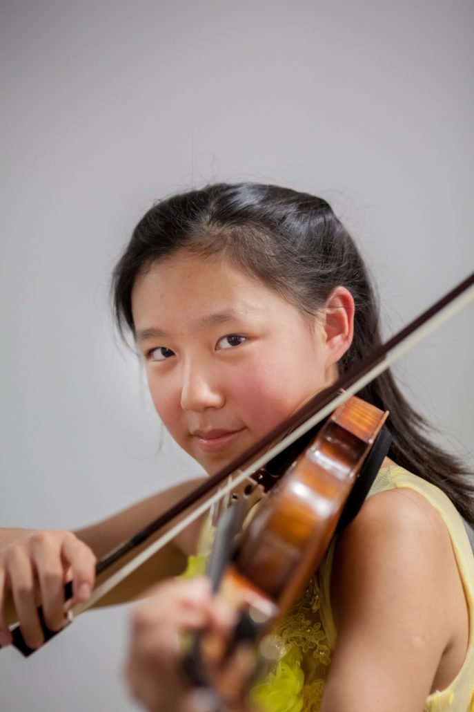 Spotlight on Leia gallery – London Mozart Players