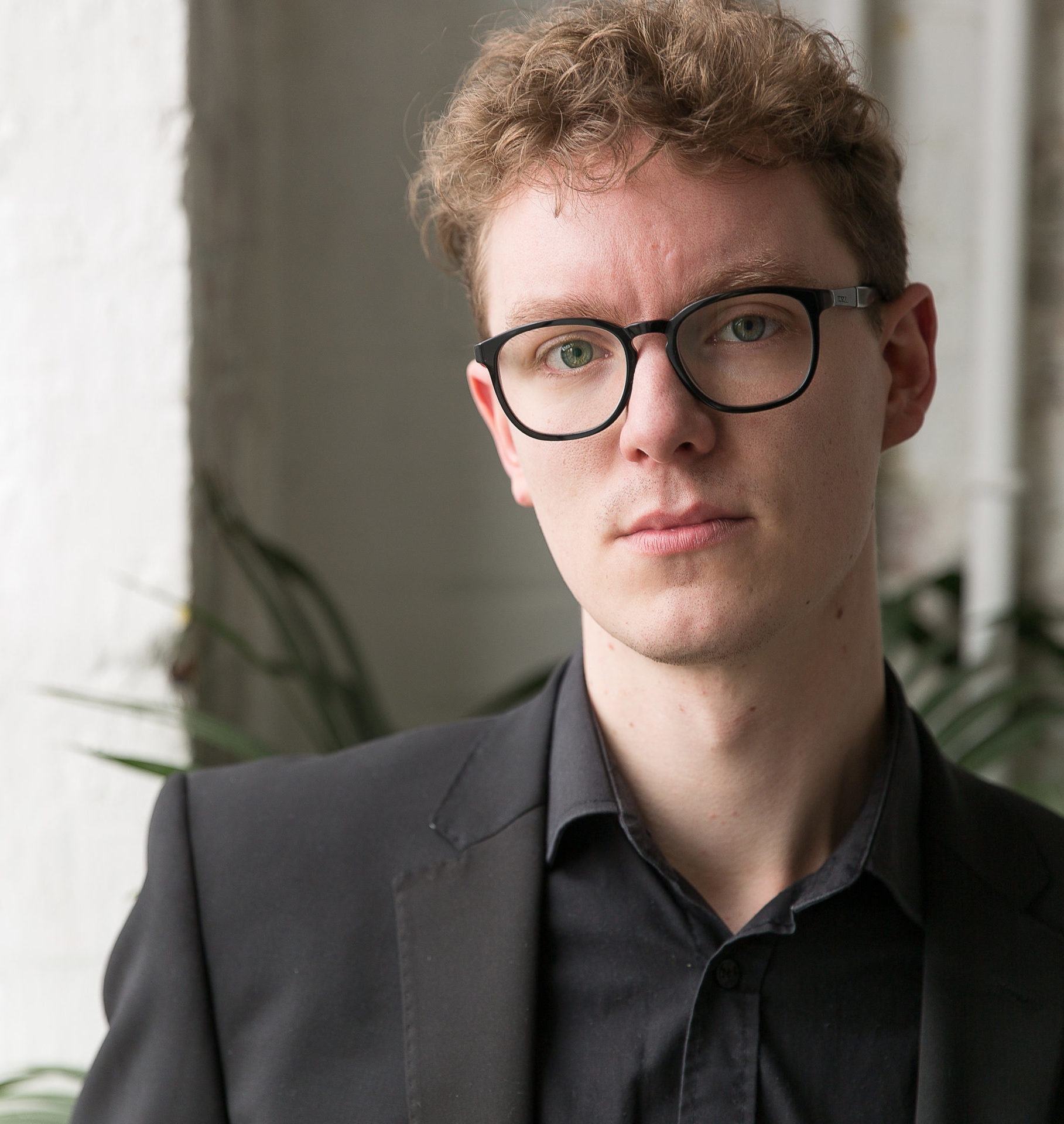 Welcoming George White as our Viola No.5 – London Mozart Players