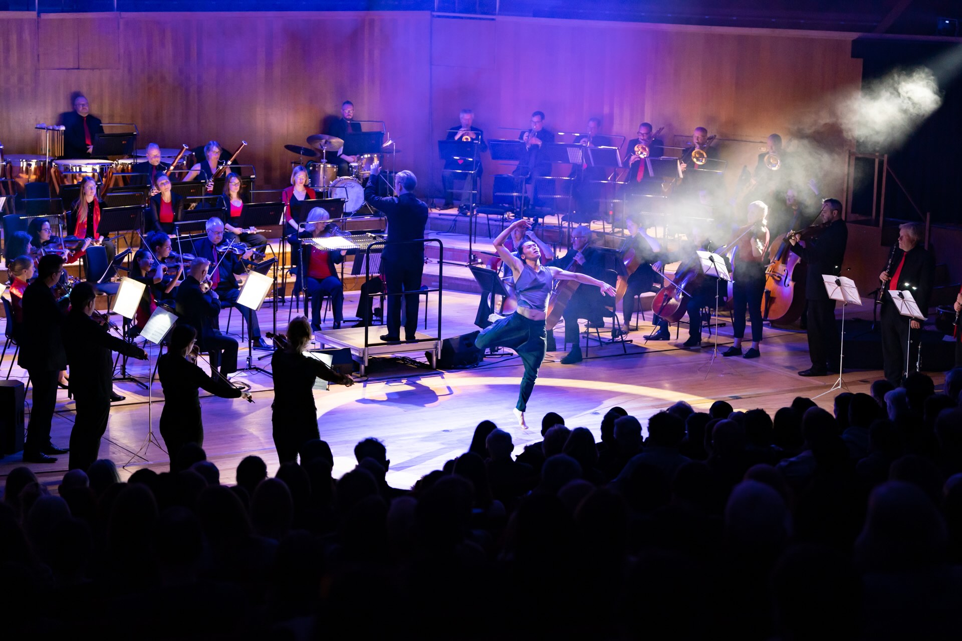 Oratorio of Hope - London Mozart Players